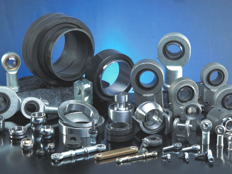 Palier à rotule - CSB Bearings France